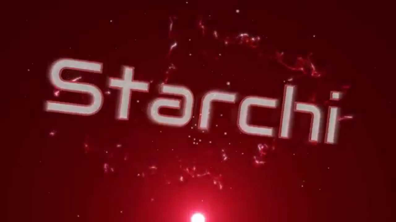starchi intro - YouTube