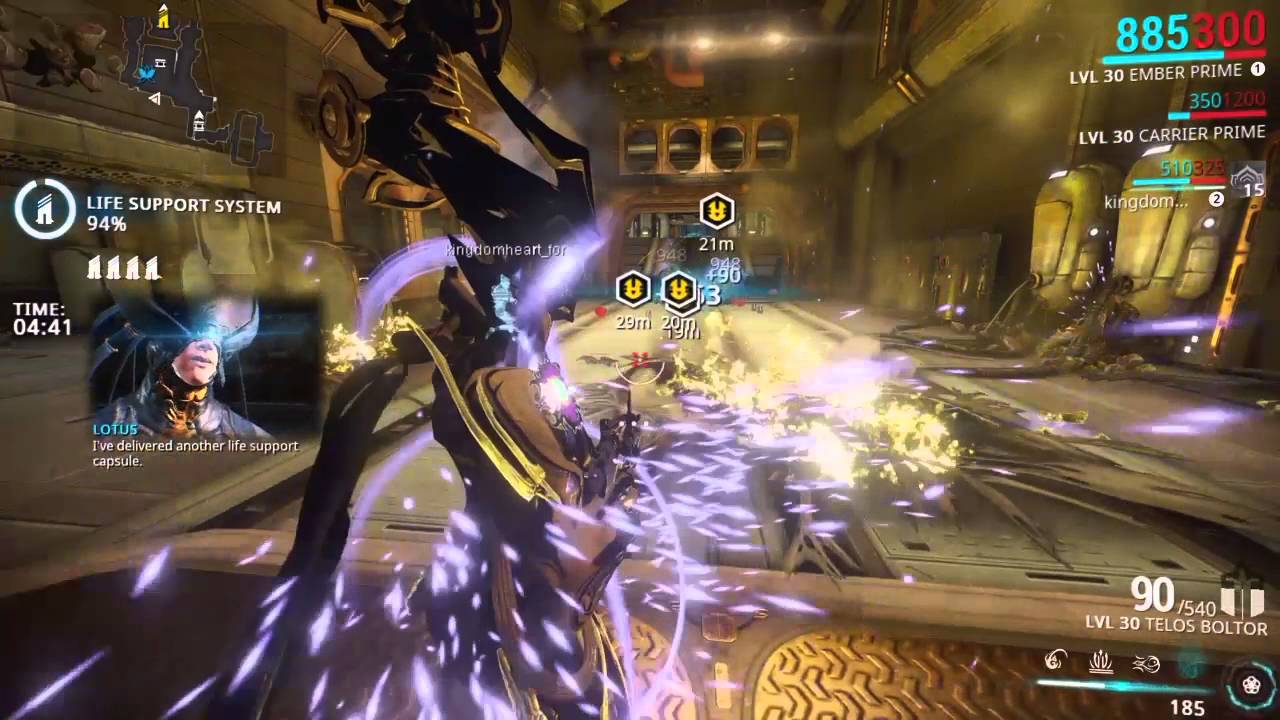 Nano Spore & Plastids Farming - YouTube