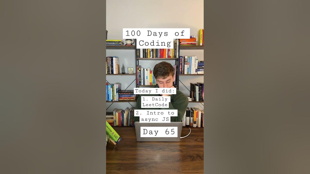 Coding Challenge Day 65 Of 100 Coding Codingchallenge Web3 Crypto Ai Youtube