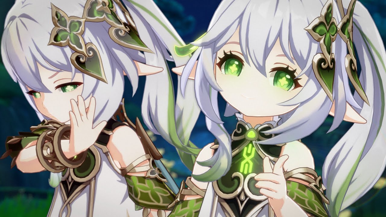 NAHida or YAHida? | Nahida Post-Release Analysis - YouTube