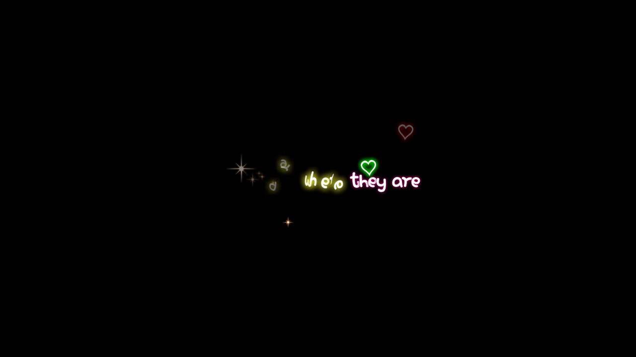 [Aegisub karaoke Effect] 57 - YouTube
