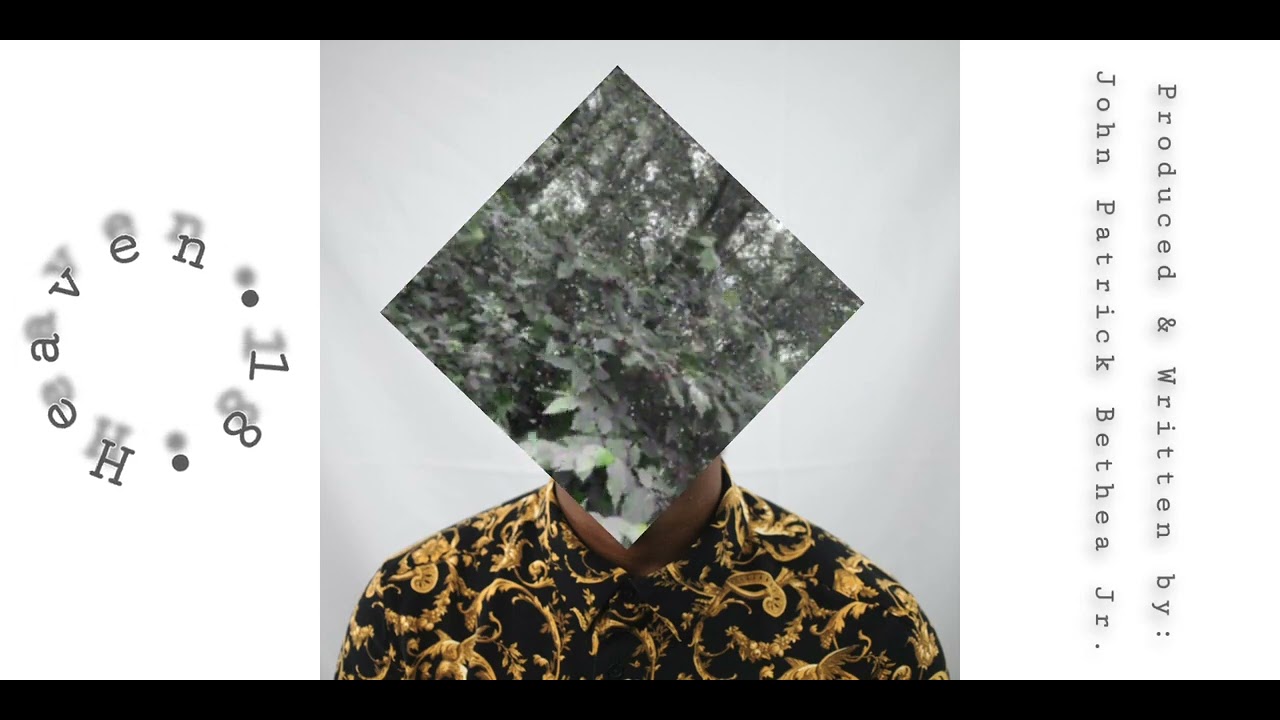 John Bethea - 18 (Official Visualizer) - YouTube