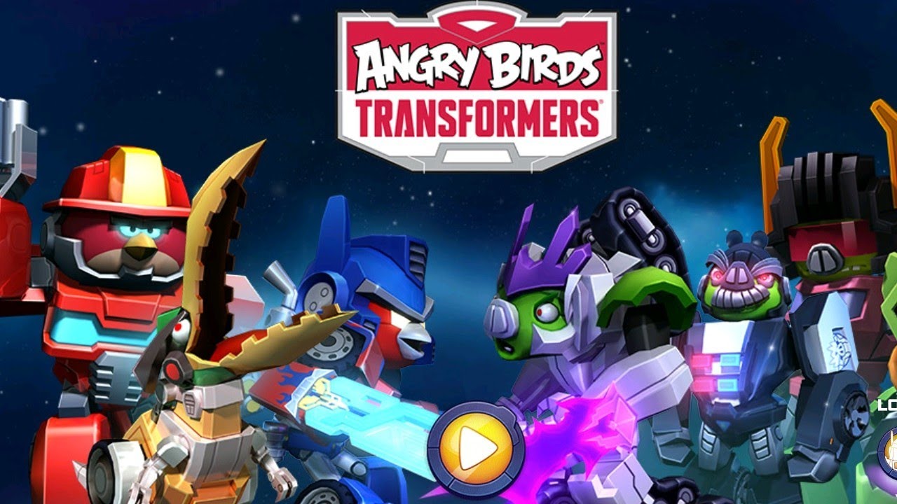 Menyelamatkan peta angry bird dari serangan buba | Angry Bird ...