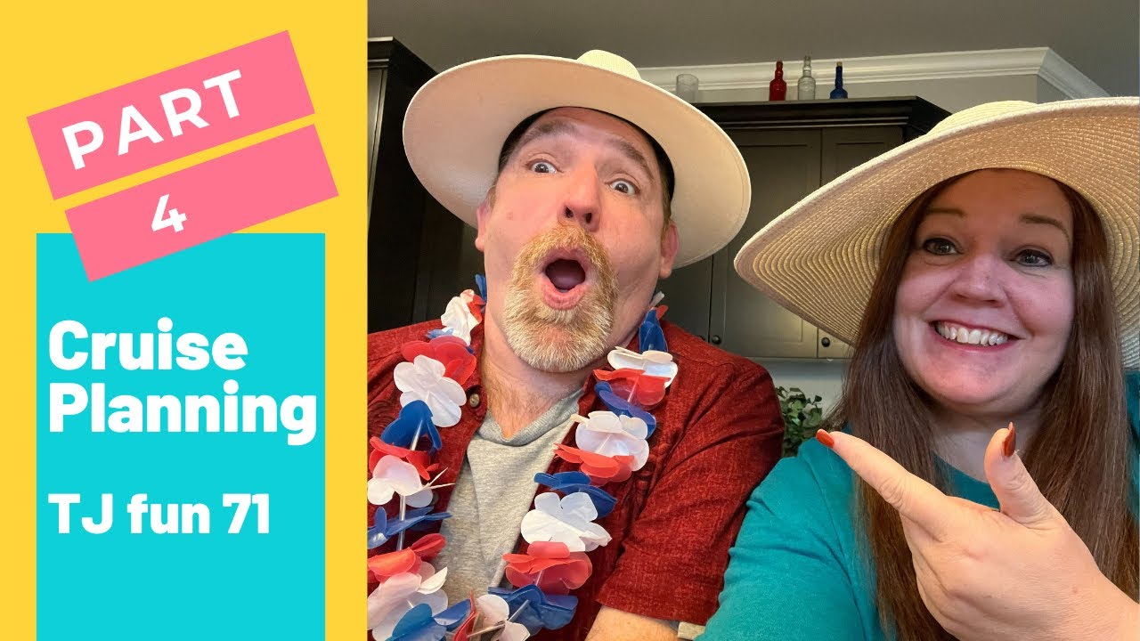 The Ultimate Guide to Cruising - Part 4 - YouTube