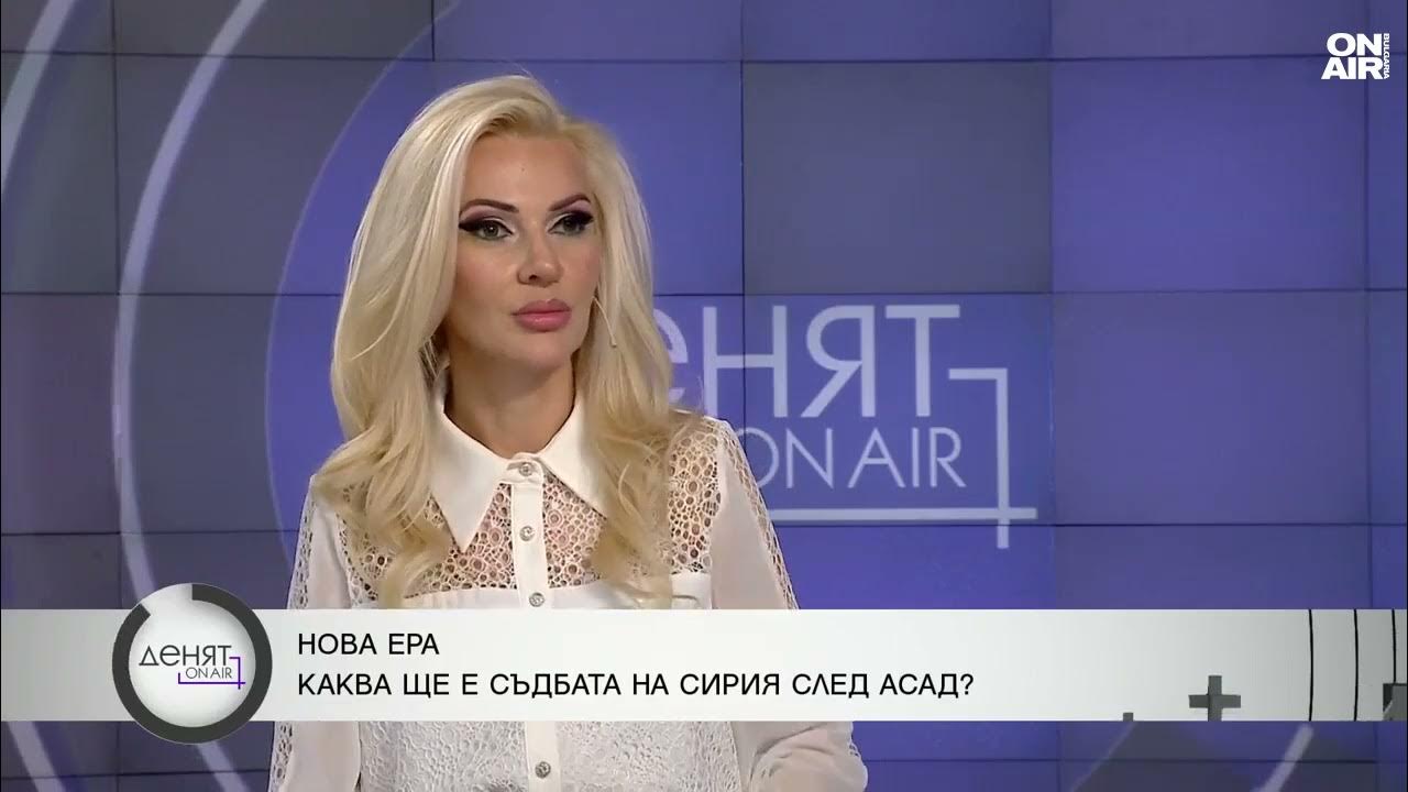 Европа е изправена пред Студена война която ще продължи десетилетия Youtube