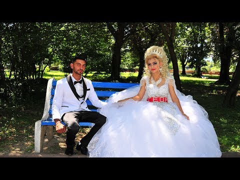 Gergana i Georgi svatben den  1  hd