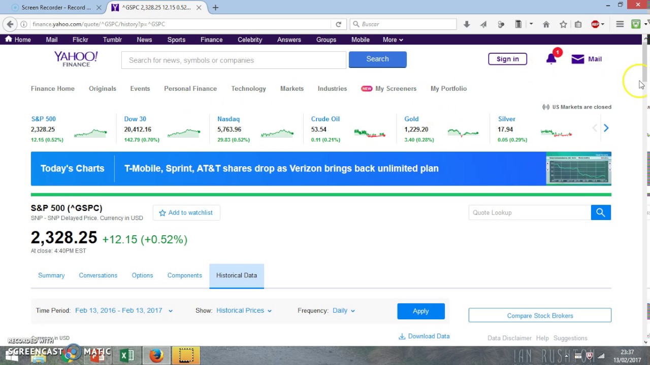 ¿CÓMO CALCULAR EL CAPM? - YouTube