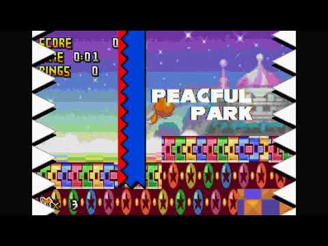 sonic frosted new evil - YouTube