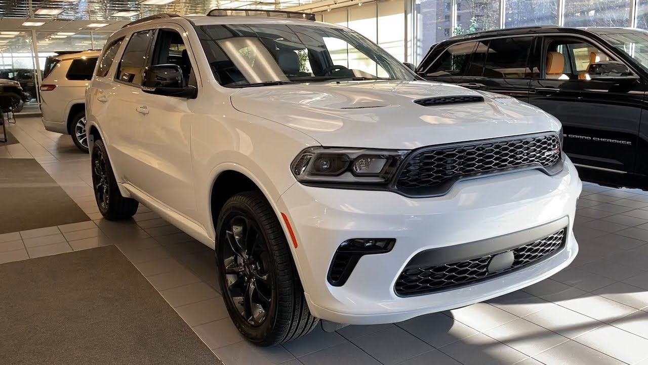 2022 Dodge Durango Summit, Union County, Bridgewater, Somerset, Morris ...