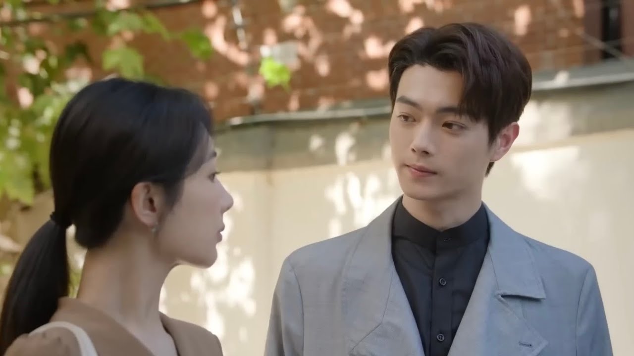 CEO’s Bold Pursuit of Love—He Tricks Her Parents into Moving into His ...