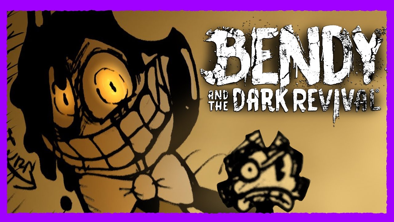 A New Friend! -BATDR Comic Dub - YouTube