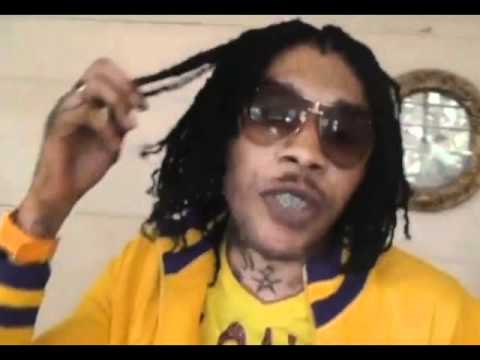 Vybz Kartel - Mi Baby {Summer Scheme Riddim} May 2011 {Don Corleone ...