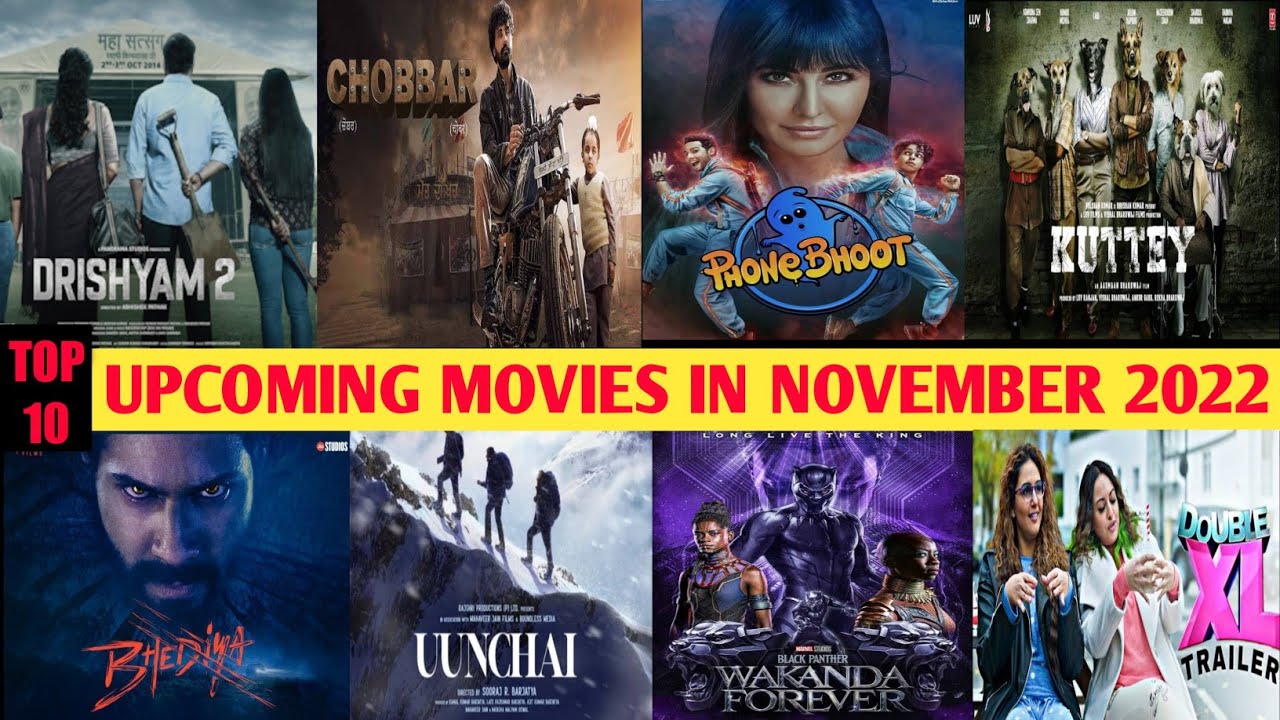 Upcoming Movies In November 2022 Movie Release In November 2022 YouTube upcoming-movies-in-november-2022-movie-release-in-november-2022-youtube