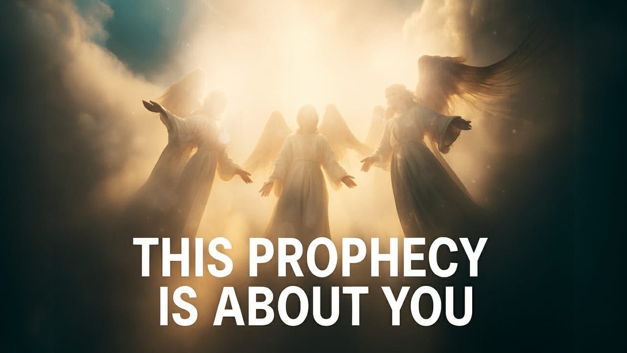 Revelation 12 Explained: The Dragon, The Woman & You - YouTube