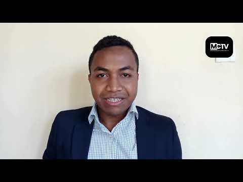 TENA MISY VE NY HELO ? | ANDRINIRINA Fenohasina | Madagascar Christian Television (MCTV)