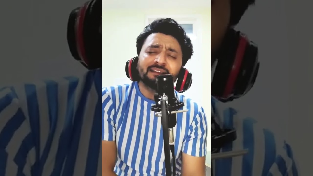 Phir Wohi Sham Wohi Gham Full HD Song - Movie - Jahan Ara - Talat ...