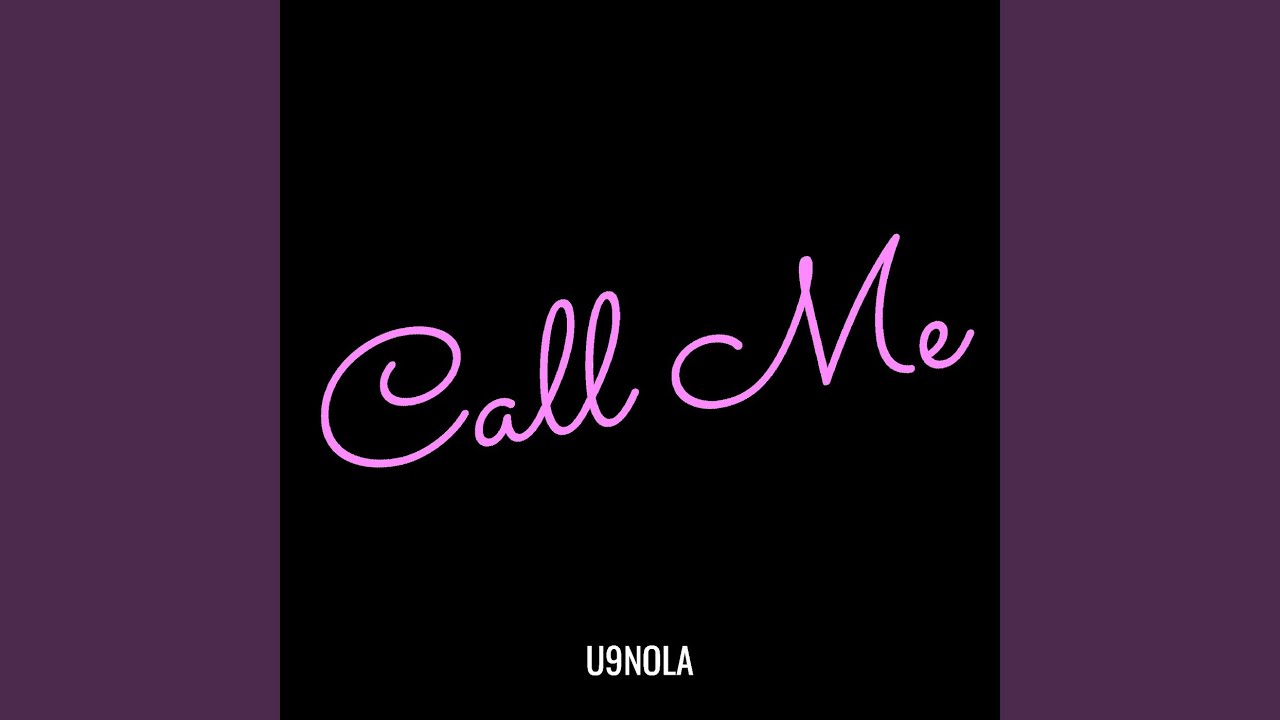 Call Me - YouTube