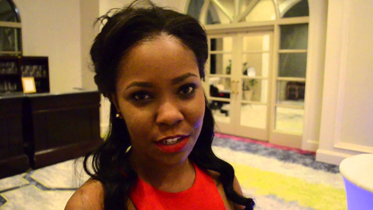 International College (ICCI) Alum Tiashia Williams honored by CISPA ...