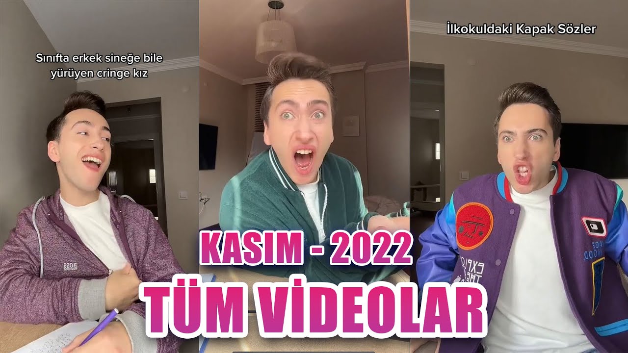 ️ kmkkk - YouTube