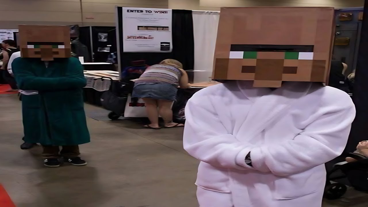 Top 5 Video Games IRL - YouTube