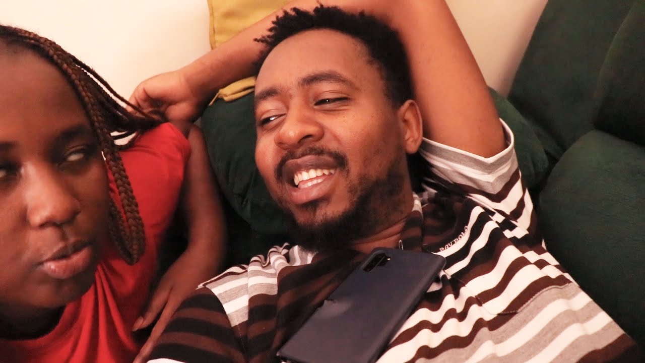 When there is no Chemistry | Jasper Murume Ft Tabitha Gatwiri - YouTube
