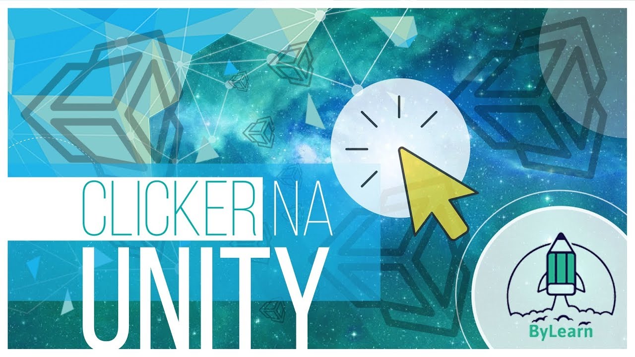 Desenvolvendo um Clicker na Unity - YouTube