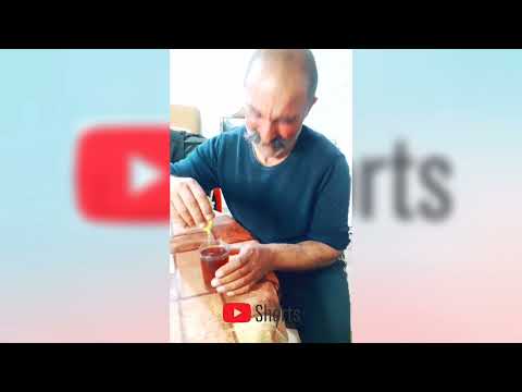 Uğur Aslan - Kaynatın çayı Serin yatağı Komik taklit Shorts Beta #youtubeshorts #tiktok #reels