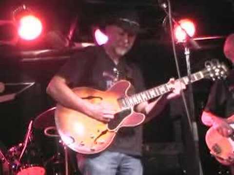 Randall Crow, YALE LIVE. part one. - YouTube