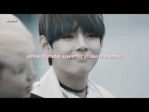 BTS - Run // Türkçe Çeviri