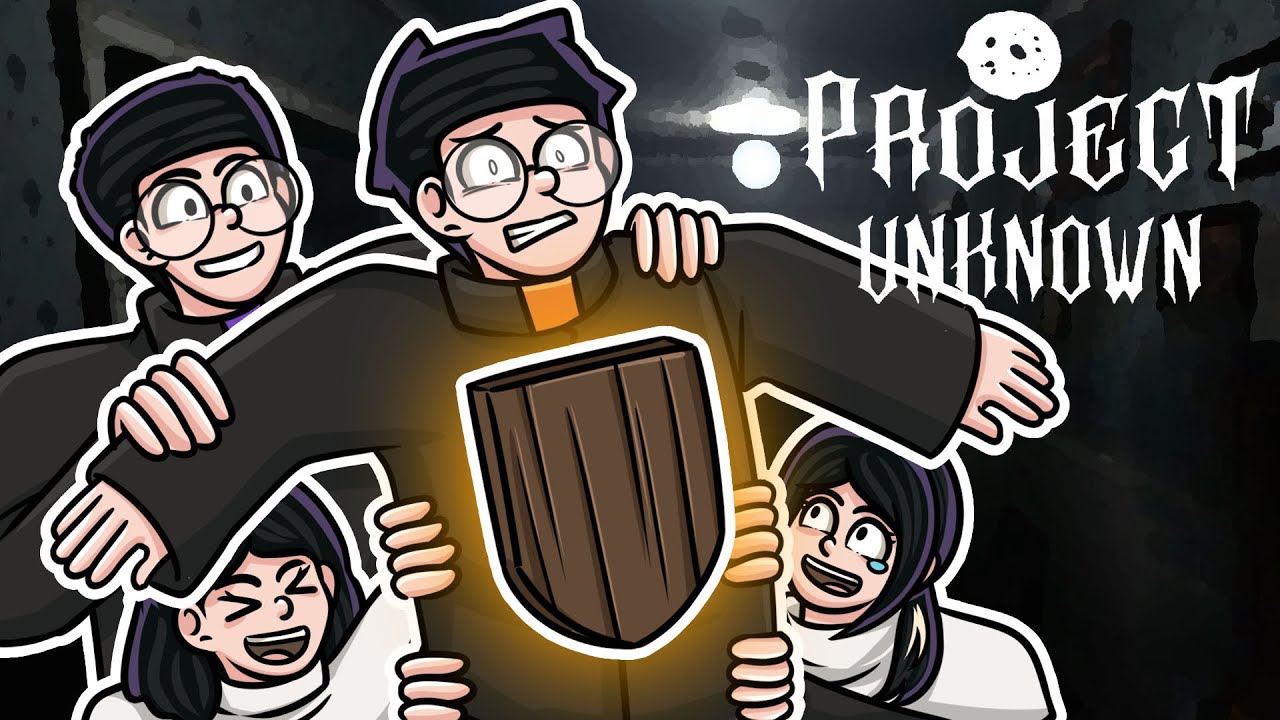 SAYA JADI TUMBAL! - Project Unknown Indonesia - YouTube