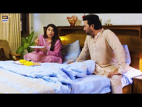 Aam Hamare Ghar Aye Aur Khayega Koi Aur | Javeria Saud | Baby Baji