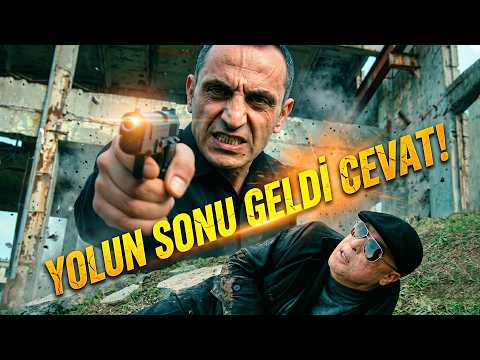 Memati, Cevat'ın Biletini Kesiyor! | Kurtlar Vadisi Pusu
