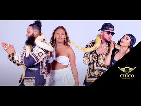 Chico Montana ft Aderito Depina - Gostoza - Official Video