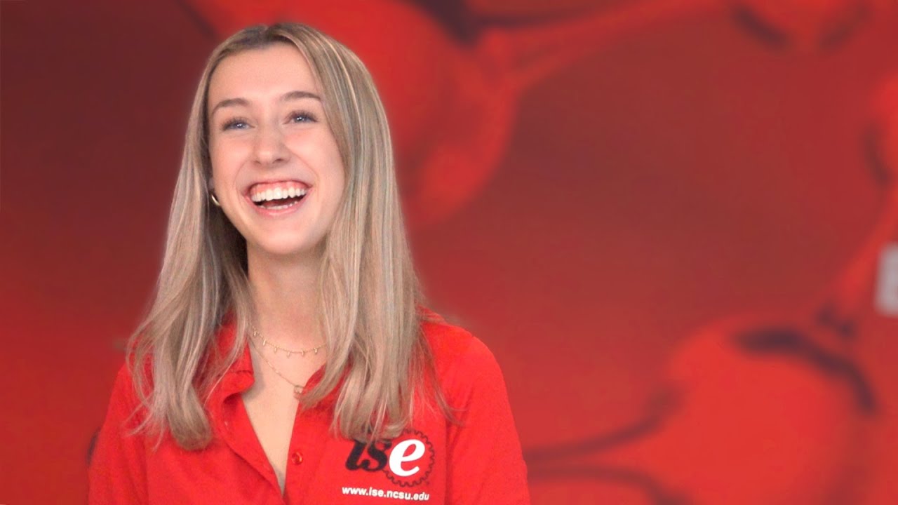 Better Know an ISE Ambassador | Addison Davis - YouTube