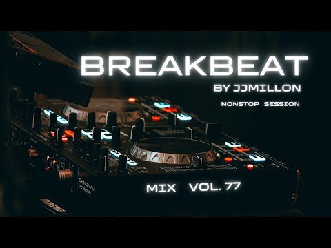 Breakbeat Mix 77