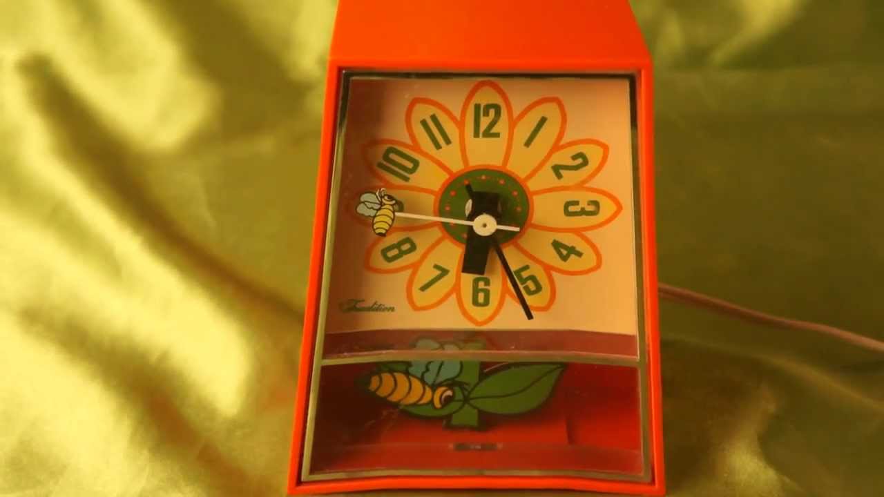 Vintage Retro Groovy Flower Child 1960's Hippie Sixties Sears Sunflower ...