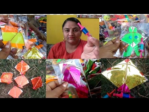 MINIATURE KITE, CHOTU PATANG, MINI KITES,TINY MANJA,MINI FIRKI 2021 ...