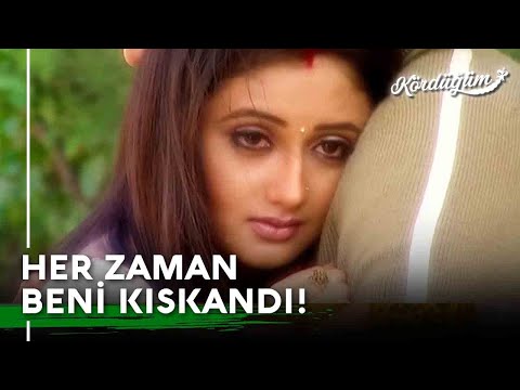 Tapasya Her Şeyden Ichcha'yı Sorumlu Tuttu! | Kördüğüm Hint Dizisi 110. Bölüm