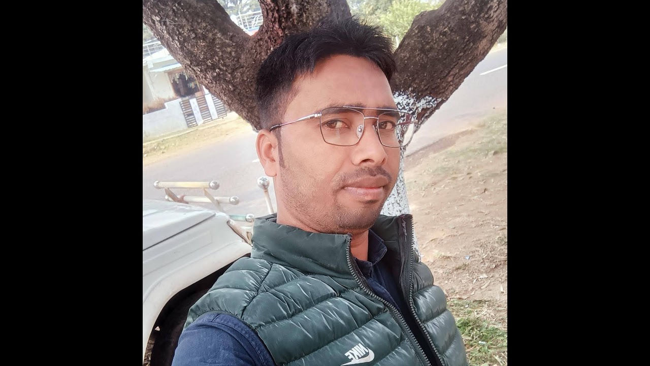 Pramod Sahu Live Stream - YouTube