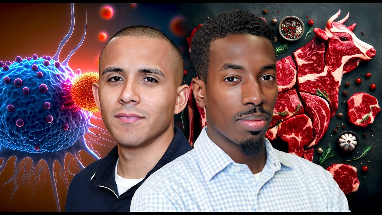 Health Hack: What’s In Your Breakfast? Exposing The Link Between Meat ...