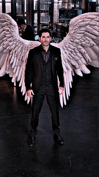 Lucifer 🔥😈 I Don't Need Any Weapon ~ Lucifer 👿 Attitude stutas 😎 Motivation whatsapp stutas # ...