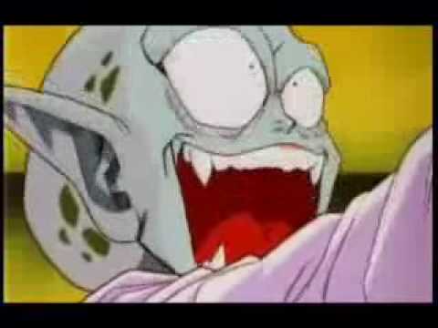 Garlic Jr Full Theme - YouTube