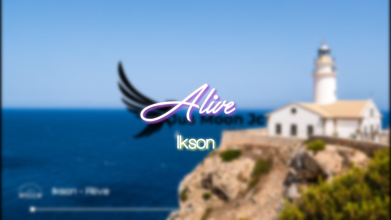Ikson - Alive - YouTube