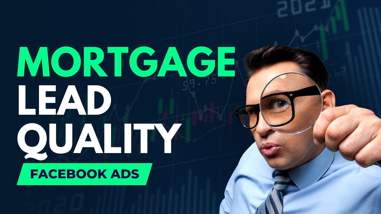 How to get good LEAD QUALITY on Facebook. - YouTube