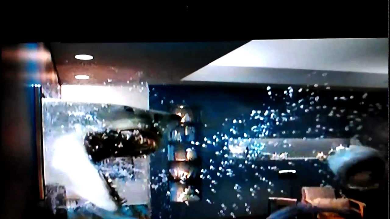 BEST SHARK WEEK COMMERCIAL EVER - YouTube