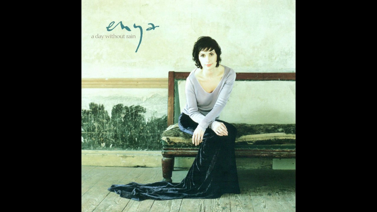 enya - a day without rain - Track 11 - The First Of Autumn - YouTube