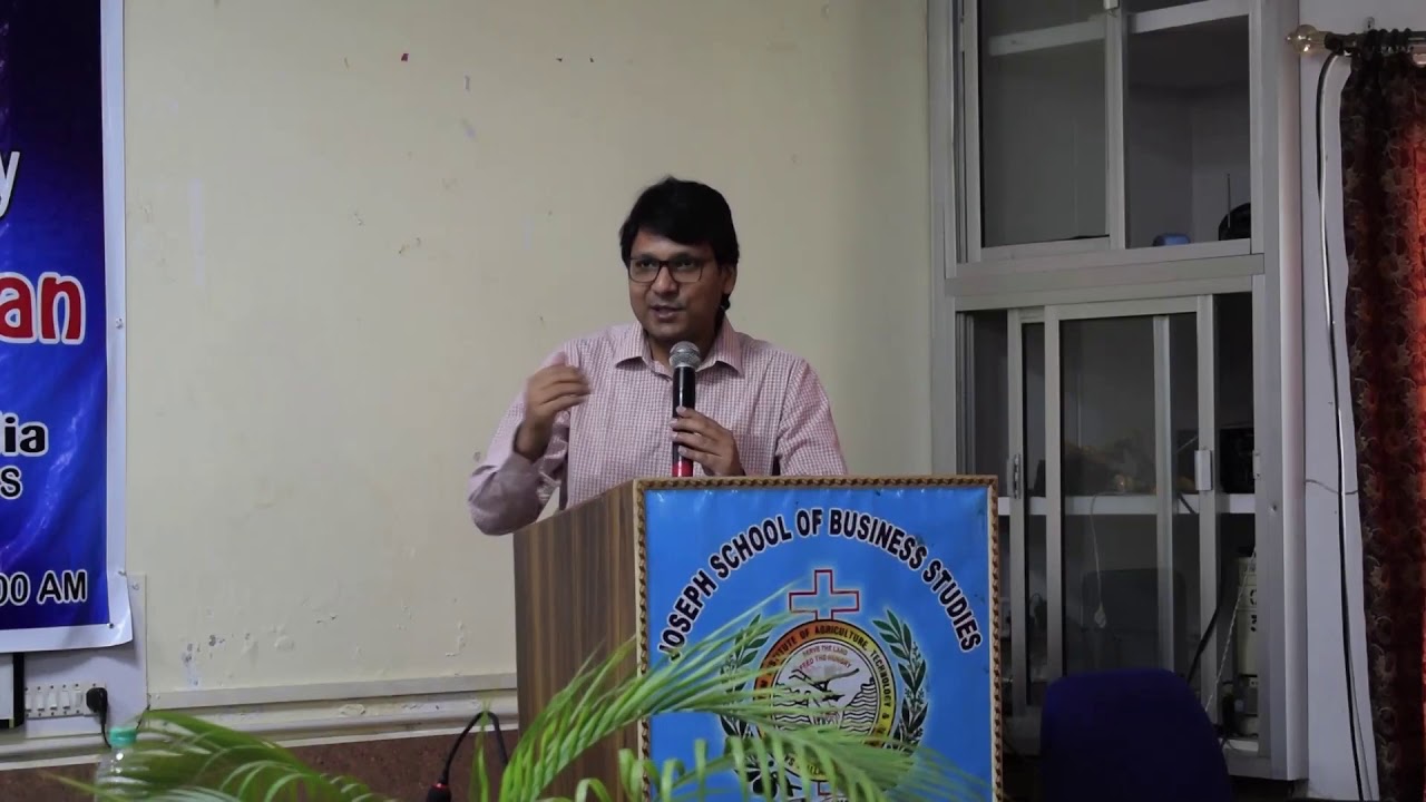 250th Anniversary of Joshua Marshman - Part 2 (Dr Ashish Alexander ...