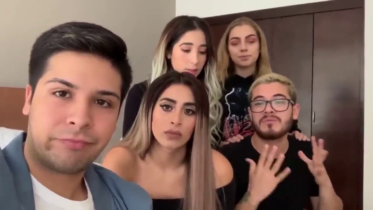 La verdad de Badabun / Kim Shantal - YouTube