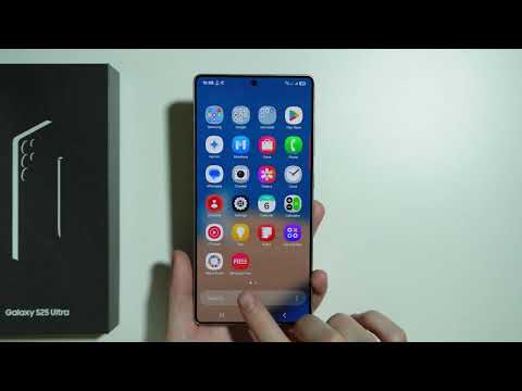 Does Samsung Galaxy S25 Ultra Have FM Radio?