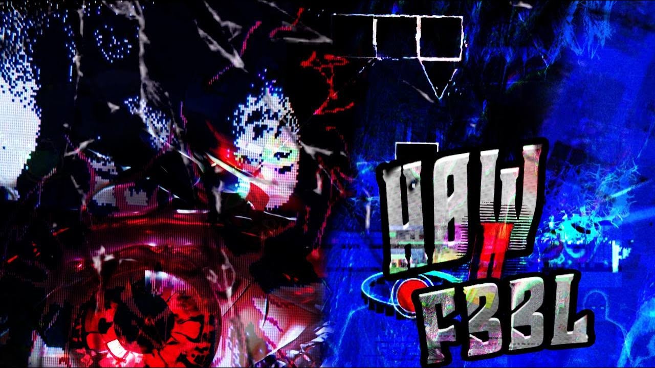 HOW U F33L | FULL LAYOUT SHOWCASE by [adept & cookie] team - YouTube